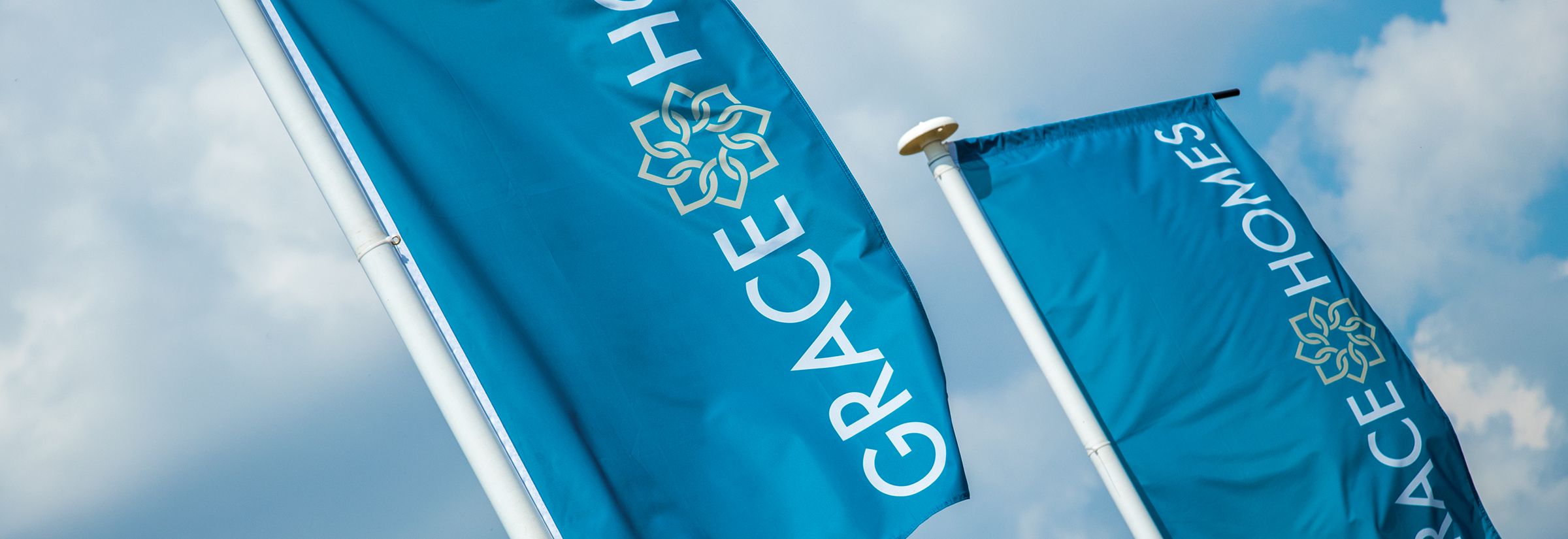 Muzz Design | Grace Homes